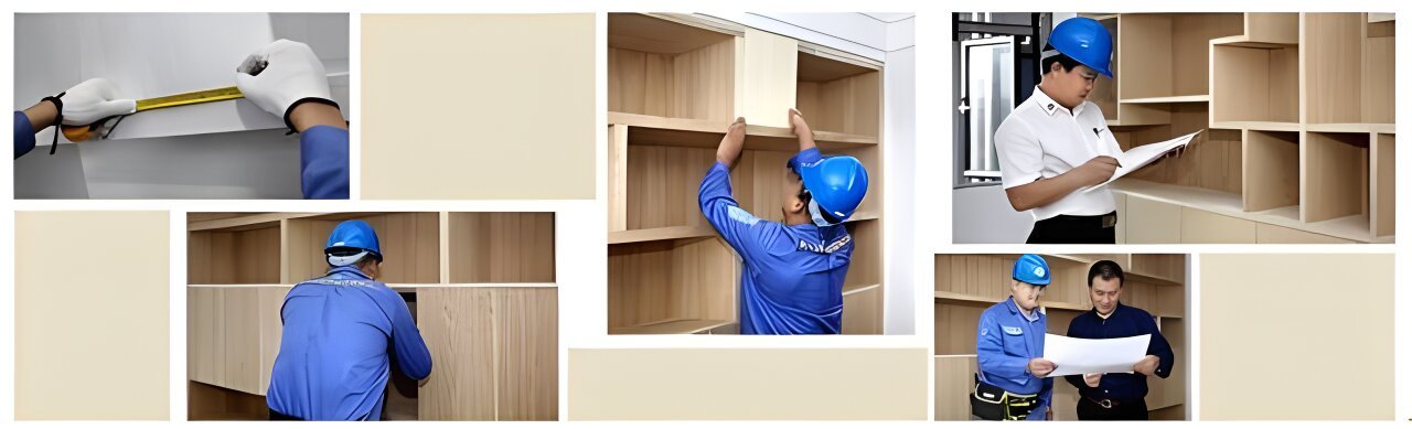 Quality Control - Homefurnishinglife